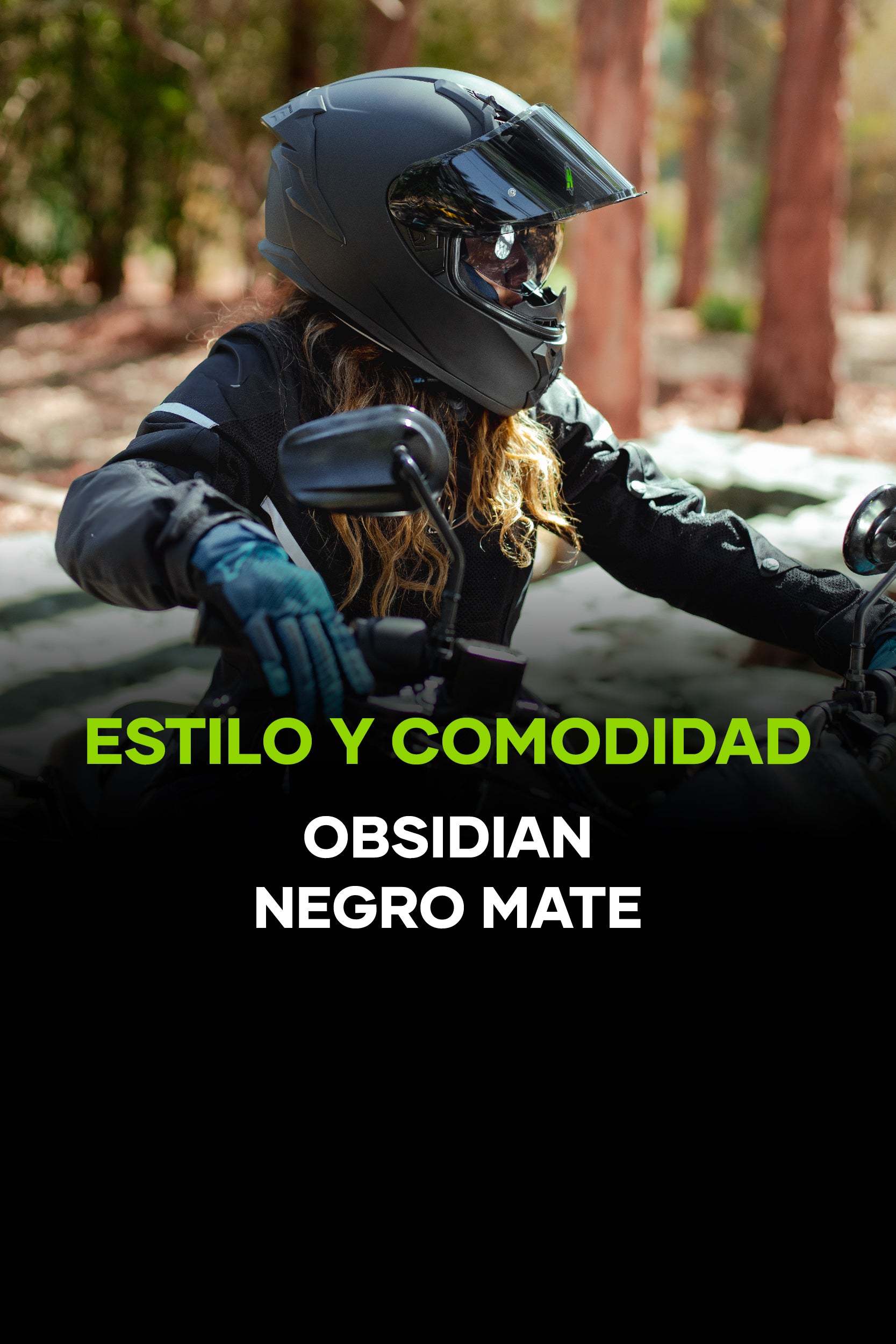 Cascos HAX – Cascos Hax